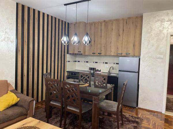 Stan U Centru, Loznica - Loznica