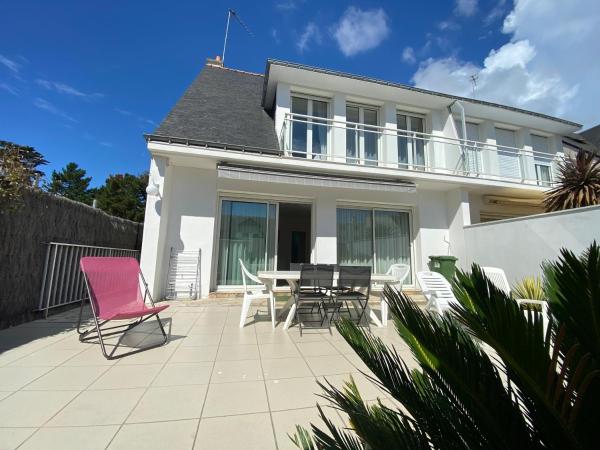 Tridille 2 - Maison, Centre Carnac-plage - K50 - Carnac