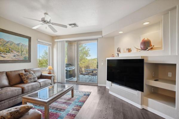 Oro Valley Condo With Desert And Mountain Views! - Catalina, AZ