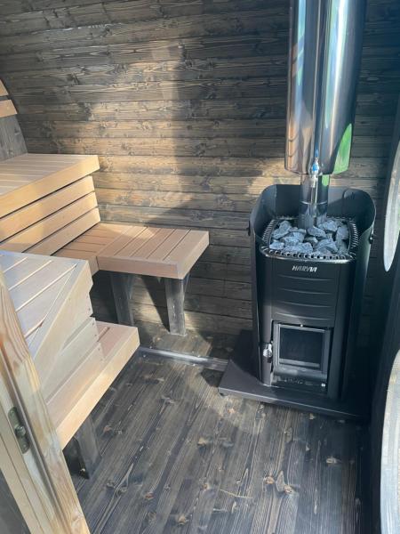 Flatmoen Natur Lodge - Alta