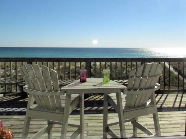 Beach House - Navarre Beach, FL