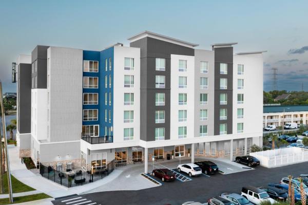 Towneplace Suites By Marriott Tampa Clearwater - Clearwater, FL