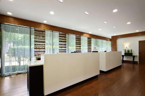 Hilton Knoxville - Knoxville, TN