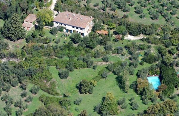 Fattoria Il Leccio - Elegant Suite On Florence Hills - Fiesole