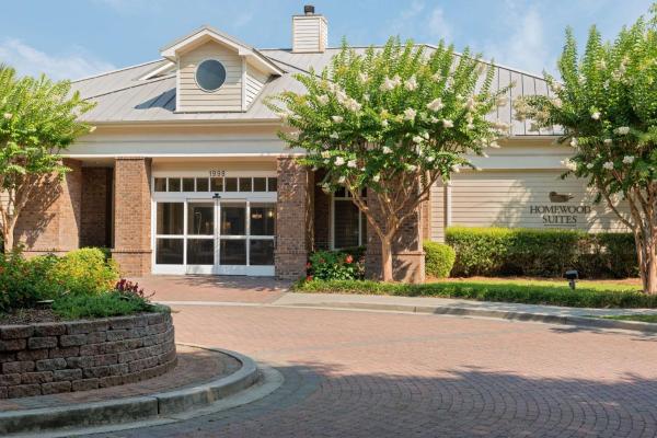 Homewood Suites By Hilton Charleston - Mount Pleasant - Isle of Palms, SC