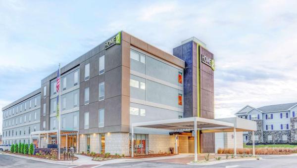 Home2 Suites By Hilton Rock Hill - Rock Hill, SC