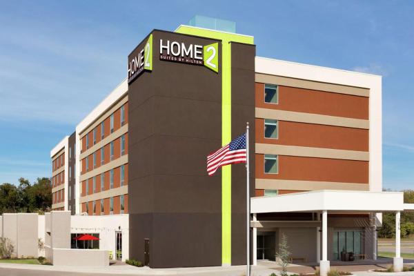 Home2 Suites By Hilton Stillwater - Stillwater, OK