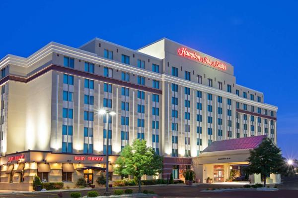 Hampton Inn & Suites Chicago North Shore - Highland Park, IL