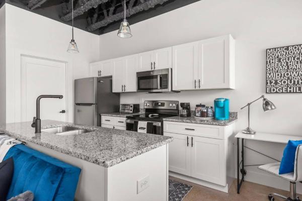 Plus Park - Brentwood, TN