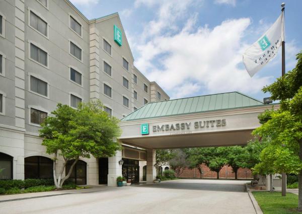 Embassy Suites By Hilton Dallas Near The Galleria - Dallas