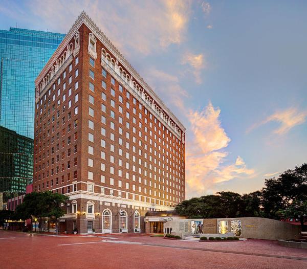 Hilton Fort Worth - Fort Worth, TX