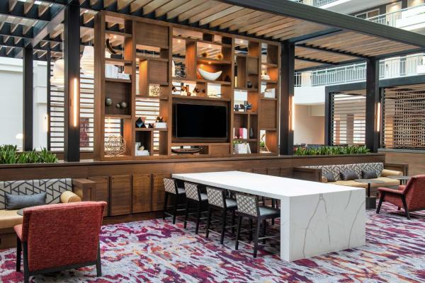 Embassy Suites By Hilton Walnut Creek - Pleasant Hill, CA