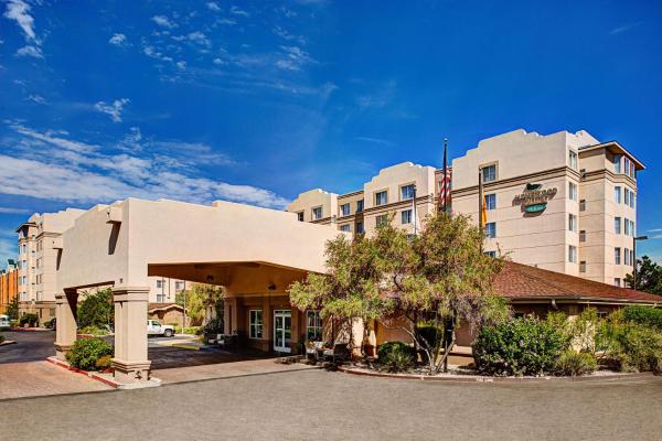Homewood Suites By Hilton Albuquerque Uptown - Albuquerque
