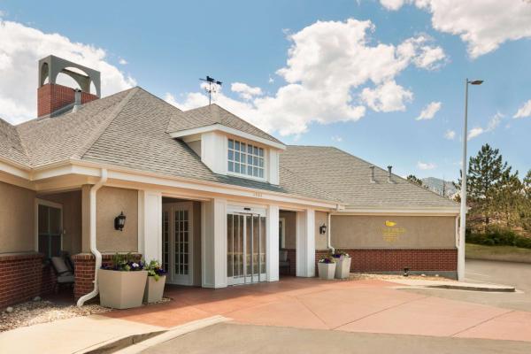 Homewood Suites By Hilton Boulder - Boulder, CO