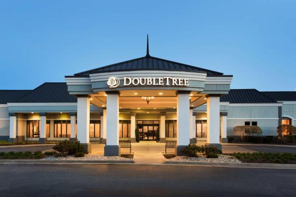 Doubletree By Hilton Hotel Detroit Novi - Farmington Hills, MI