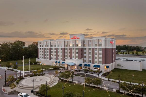 Hilton Garden Inn Toledo / Perrysburg - Bowling Green, OH