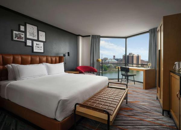 The Landing At Hampton Marina, Tapestry Collection By Hilton - Hampton, VA