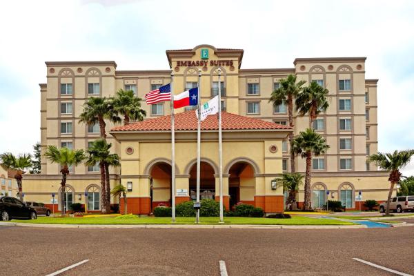 Embassy Suites By Hilton Laredo - Nuevo Laredo