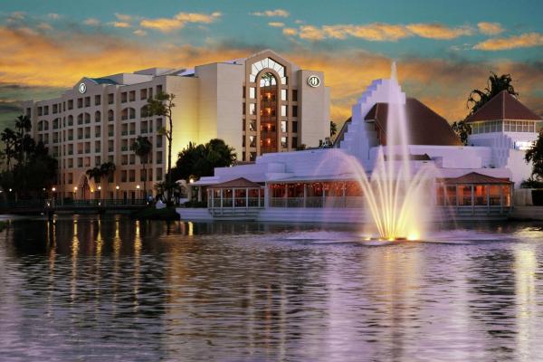 Hilton Boca Raton Suites - Lighthouse Point, FL