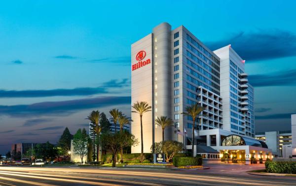 Hilton Woodland Hills/ Los Angeles - Ventura County, CA