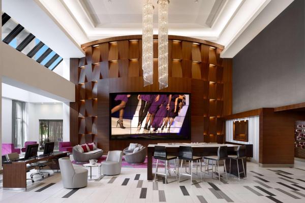 Hilton Woodland Hills/ Los Angeles - San Fernando, CA
