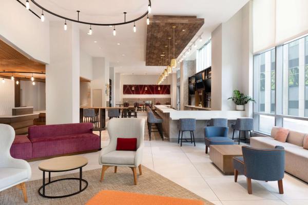 Hilton Garden Inn Long Island City - Edgewater, NJ