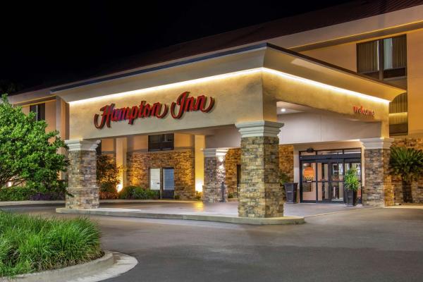 Hampton Inn Adel - Géorgie, États-Unis