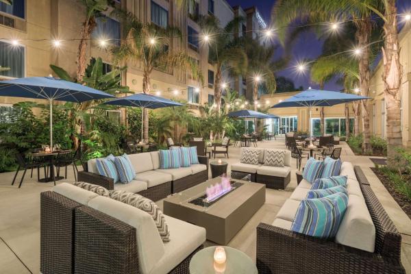 Doubletree By Hilton Los Angeles/commerce - Carson, CA