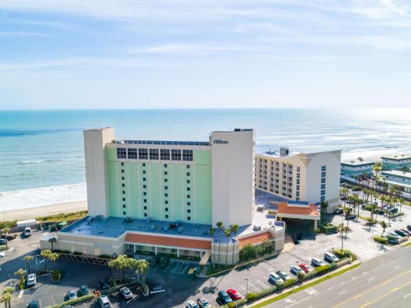 Hilton Melbourne Beach Oceanfront - Satellite Beach, FL