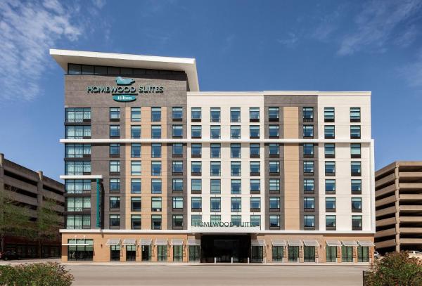 Homewood Suites By Hilton Louisville Downtown - New Albany, IN