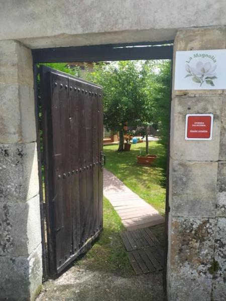 Apto. La Magnolia Cerca De Comillas Y Playas - Cabezón de la Sal