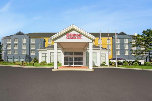 Hilton Garden Inn Allentown Bethlehem Airport -