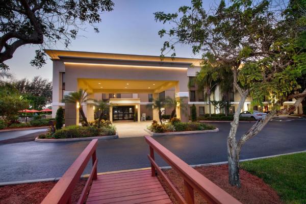 Hampton Inn Naples - I-75 - Florida