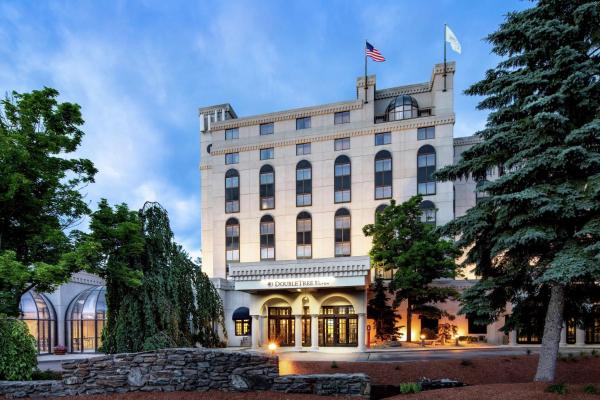 Doubletree By Hilton Nashua - Nashua, NH