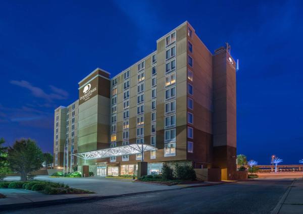 Doubletree By Hilton Biloxi - Biloxi, MS