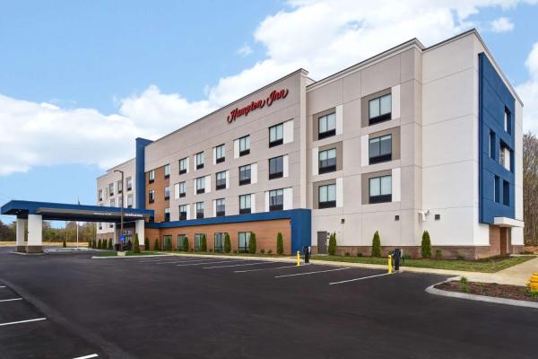 Hampton Inn Pleasant View - Tennessee