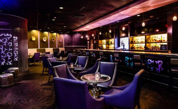 The Verve Boston Natick, Tapestry Collection By Hilton - Sudbury, MA