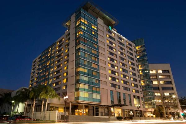 Embassy Suites Los Angeles Glendale - Burbank, CA