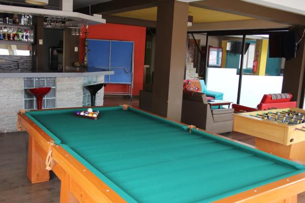 Cuscopackers Hostels - Cusco
