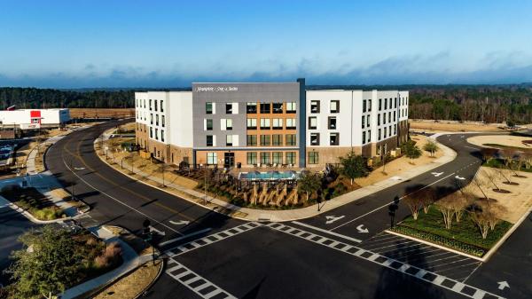Hampton Inn & Suites By Hilton-columbia Killian Road - Columbia, SC