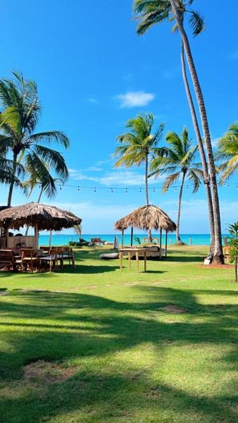Casa Grande Hotel Restaurant - Dominican Republic