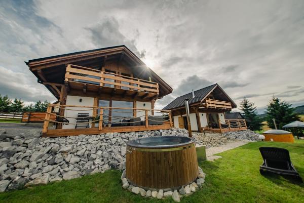 Beskidzka Oaza - Poland