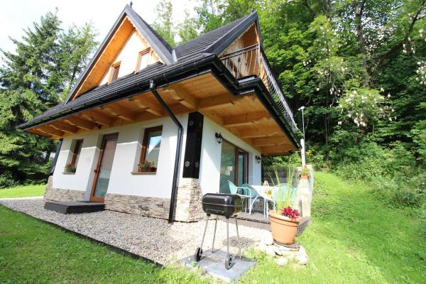 Domki Pod Brzegiem - Zakopane