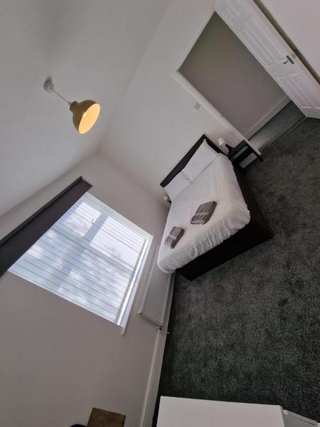 Luna Apartments Newcastle Gateshead 2 - Newcastle upon Tyne