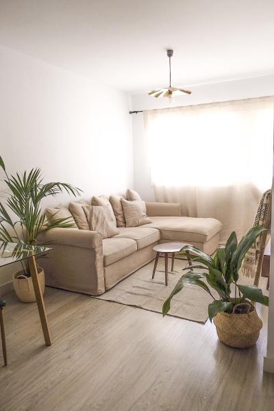 La Petite-home Near Airport-wifi-garage-elevator-homely - Santa Lucía de Tirajana