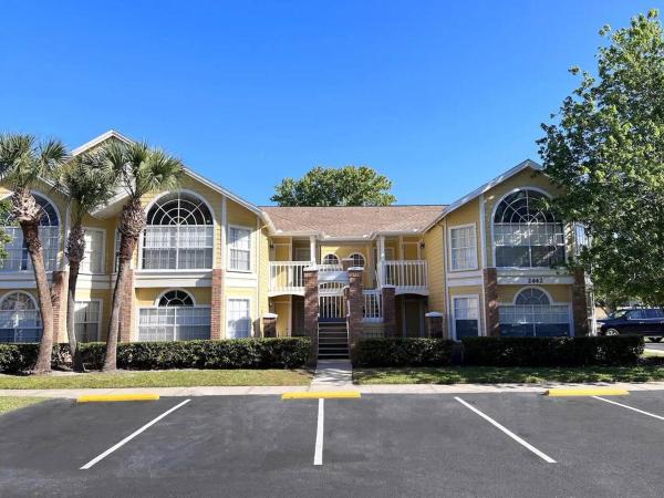 Cozivill - Kissimmee, FL