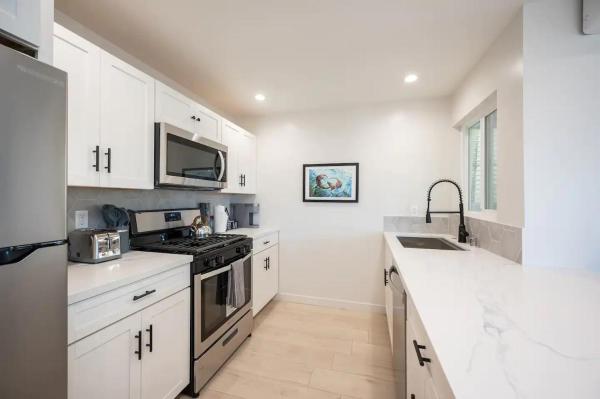 Morro Bay Vacation Rentals - Morro Bay, CA