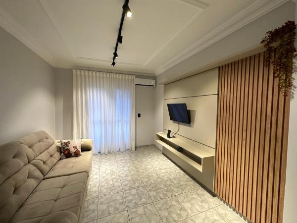 Apartamento Central - Foz do Iguaçu