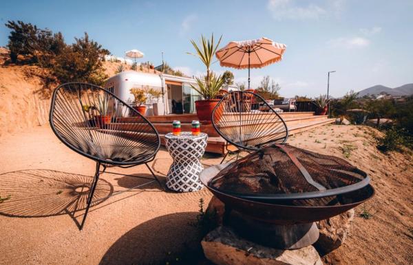 Arre Lulu Baja - バハカリフォルニア