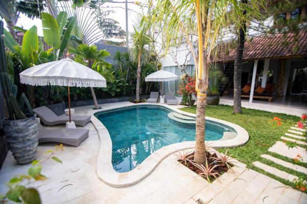 Villa Loba - Bali